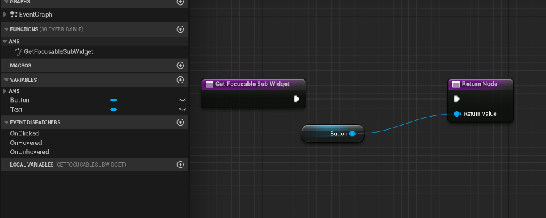 UI Navigation System – Ascent Combat Framework WIKI – Wikiful